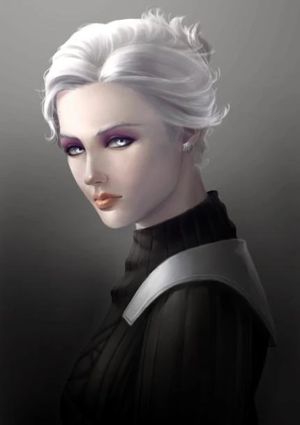 Category:Characters | Star Wars: A Dangerous Hope Wiki | Fandom