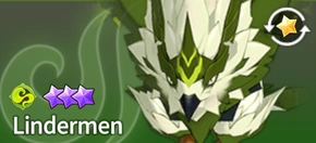 Garuda (Wind) - Lindermen | Summoners War: Chronicles Wiki | Fandom