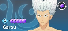 Garou (Water) | Summoners War: Chronicles Wiki | Fandom