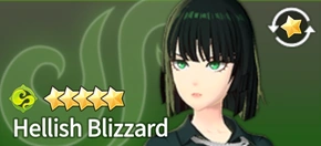 Hellish Blizzard (Wind) | Summoners War: Chronicles Wiki | Fandom