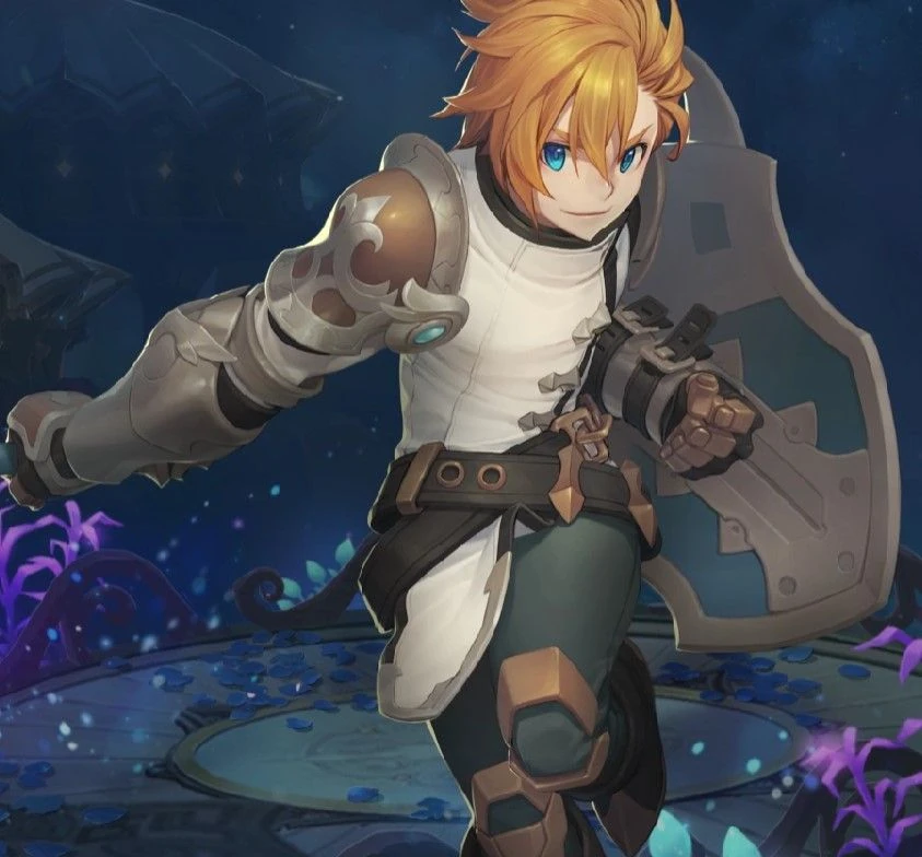 Cleaf | Summoners War: Chronicles Wiki | Fandom