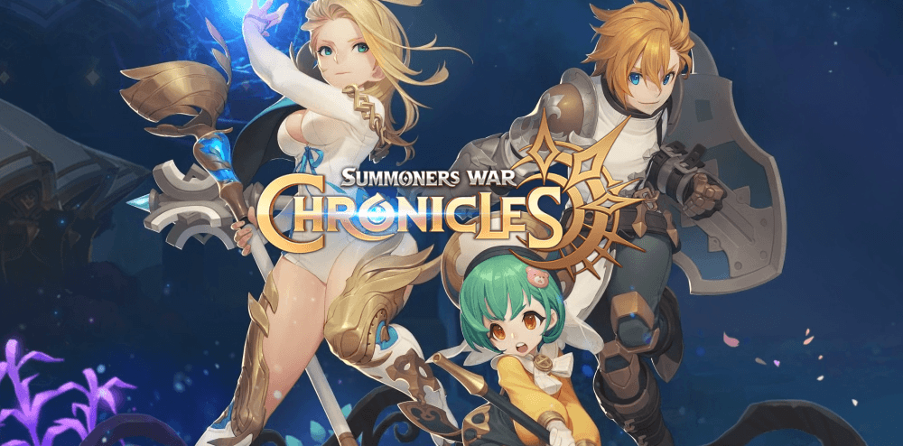 Summoners | Summoners War: Chronicles Wiki | Fandom