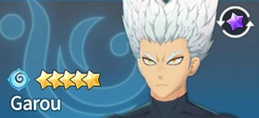 Garou (Water) | Summoners War: Chronicles Wiki | Fandom