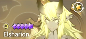Ifrit (Light) - Elsharion | Summoners War: Chronicles Wiki | Fandom