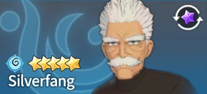Silverfang (Water) | Summoners War: Chronicles Wiki | Fandom