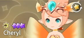 Pixie (Light) - Cheryl | Summoners War: Chronicles Wiki | Fandom