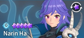 Narin Ha (Water) | Summoners War: Chronicles Wiki | Fandom