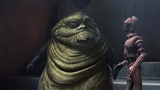 Jabba The Hutt | Clone Wars Wiki | Fandom