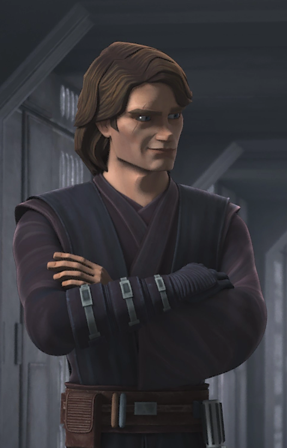 Anakin Skywalker | Clone Wars Wiki | Fandom