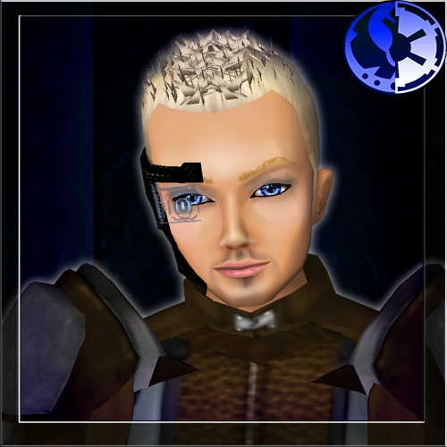 Wolf Sirak | Star Wars Desolation Wiki | Fandom