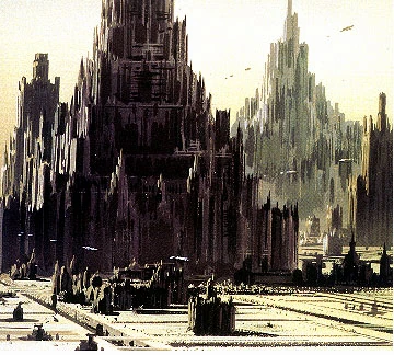 Imperial Palace | Star Wars Desolation Wiki | Fandom