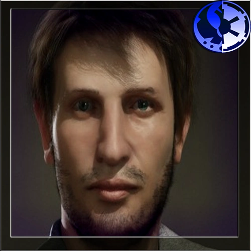 Bob Lebowski | Star Wars Desolation Wiki | Fandom