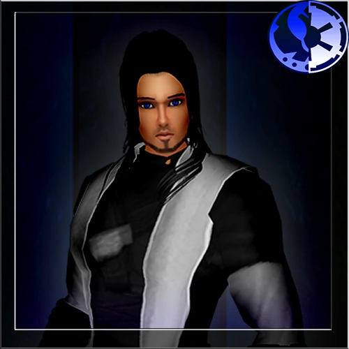 Therdari Uzishar | Star Wars Desolation Wiki | Fandom