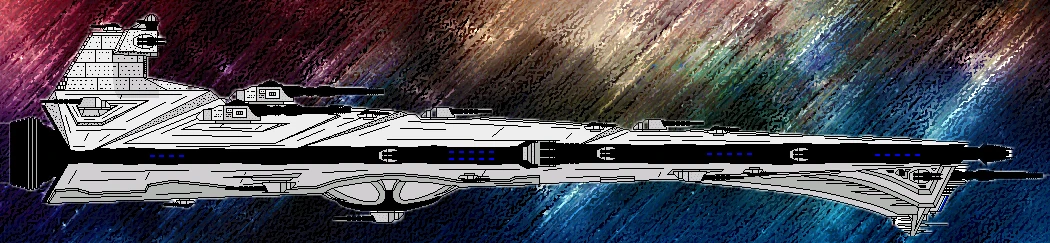 Heavy-II Class Star Destroyer | Star Wars Desolation Wiki | Fandom