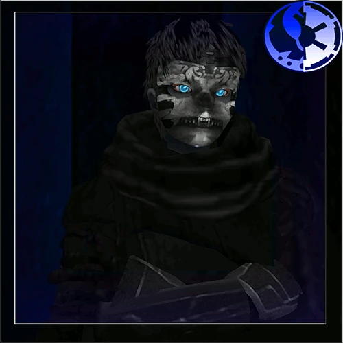 Caden Kaze | Star Wars Desolation Wiki | Fandom