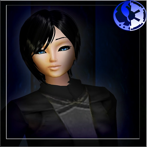 Alexis Fel | Star Wars Desolation Wiki | Fandom