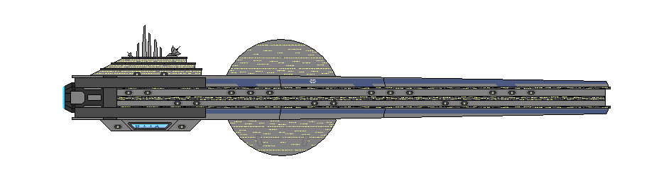 Reaver Class Command Ship | Star Wars Desolation Wiki | Fandom
