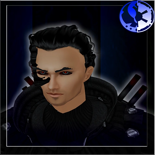 Milo Soze-Keyser | Star Wars Desolation Wiki | Fandom