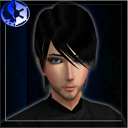 William Strider | Star Wars Desolation Wiki | Fandom