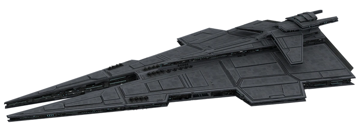 Harrower-class battlecruiser | Star Wars: New Horizons Wiki | Fandom