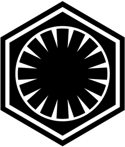 First Order | Star Wars: New Horizons Wiki | Fandom