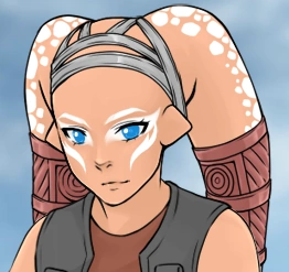 Ae-Sune | Star Wars Original Character Wikia | Fandom
