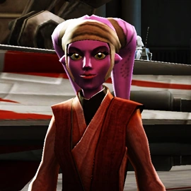 Krenia Krynda | Star Wars Original Character Wikia | Fandom