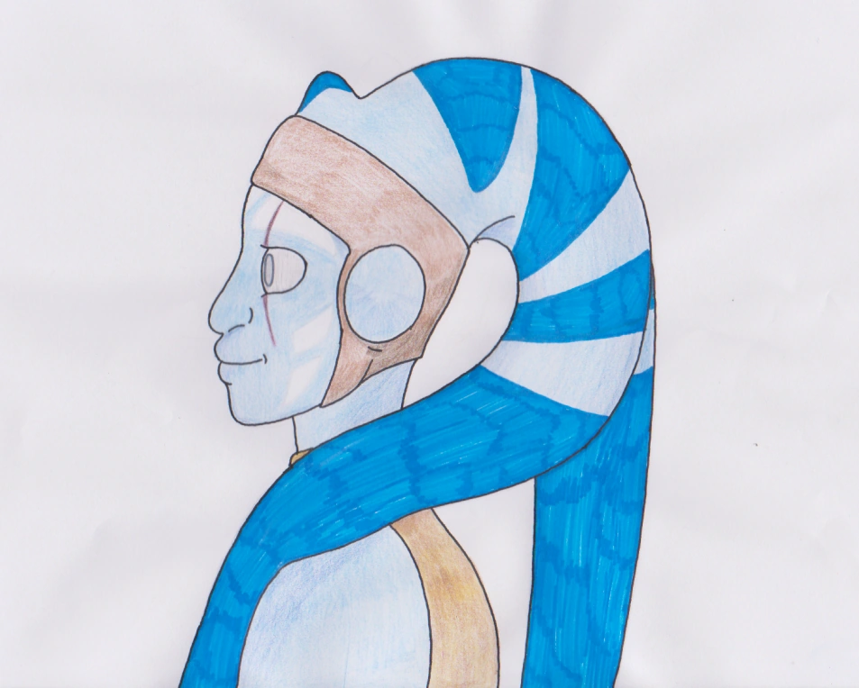 Rul Secura | Star Wars Original Character Wikia | Fandom