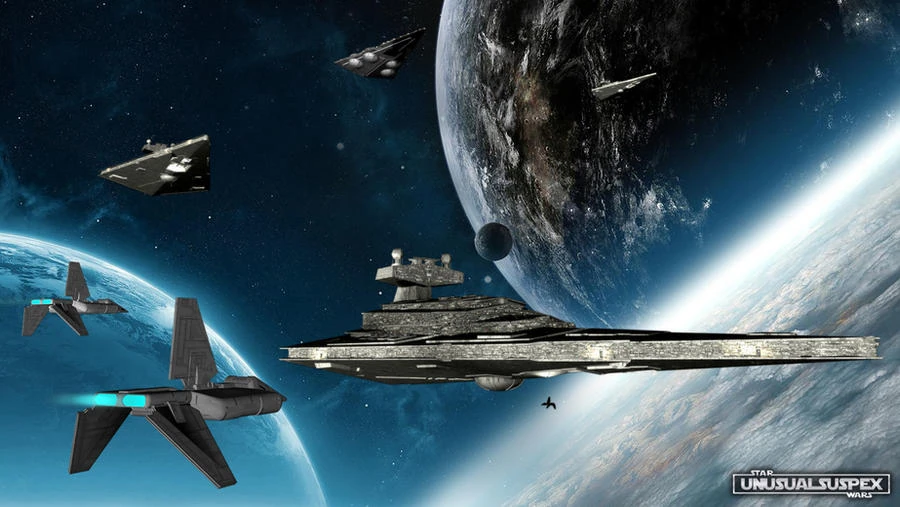 Invasion of Iridonia | SW:overwritten Wiki | Fandom