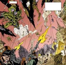 Invasion of Onderon | SW:overwritten Wiki | Fandom