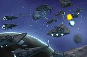Invasion of the Empress Teta System | SW:overwritten Wiki | Fandom