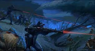 Invasion of Umbara | SW:overwritten Wiki | Fandom