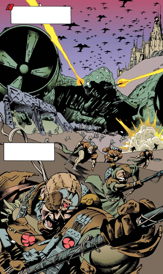 Uprising in Cinnagar | SW:overwritten Wiki | Fandom