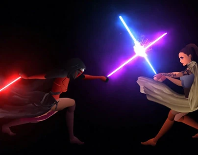 Assault on the Cinnagar Royal Palace | SW:overwritten Wiki | Fandom