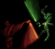 Alec Patterson | SW:overwritten Wiki | Fandom