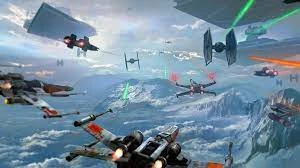 Battle of Bilbringi Shipyards | SW:overwritten Wiki | Fandom