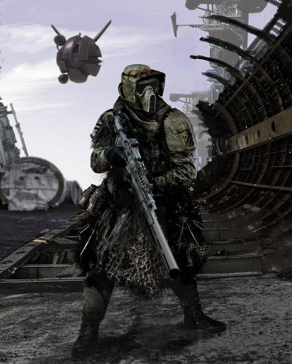 Fog | The Clone Wars: Reborn | Fandom