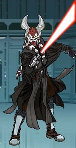 Keneti Goraai | Sons of Shertana series Wiki | Fandom