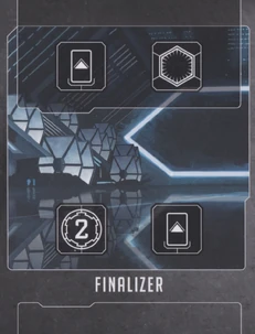 Finalizer | Star Wars Villainous Wiki | Fandom
