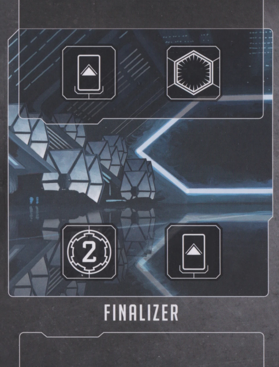 Finalizer | Star Wars Villainous Wiki | Fandom