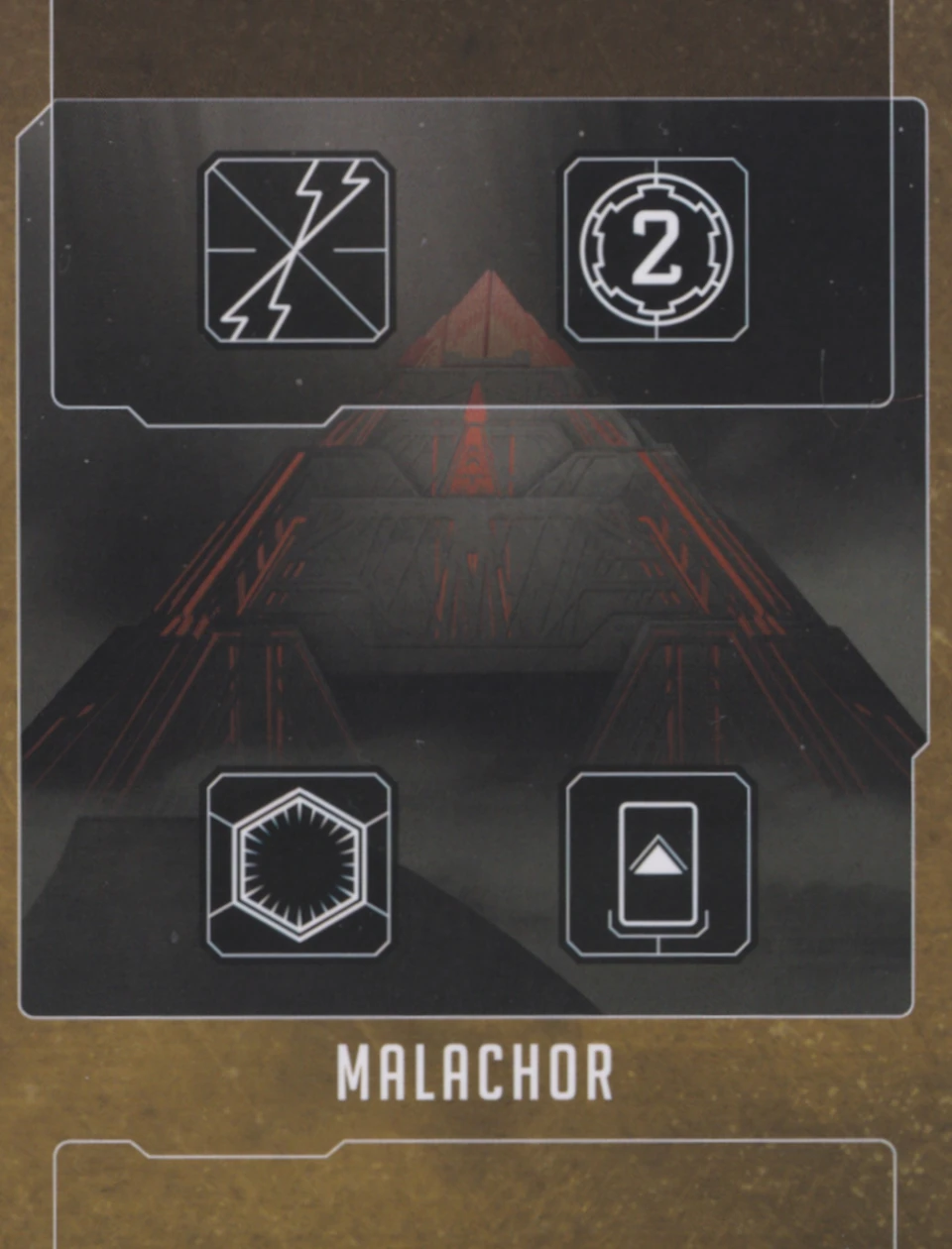Malachor | Star Wars Villainous Wiki | Fandom