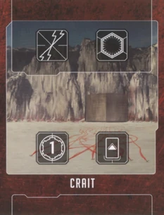 Crait | Star Wars Villainous Wiki | Fandom