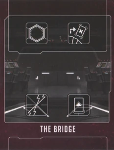 The Bridge | Star Wars Villainous Wiki | Fandom