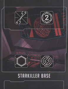 Starkiller Base | Star Wars Villainous Wiki | Fandom