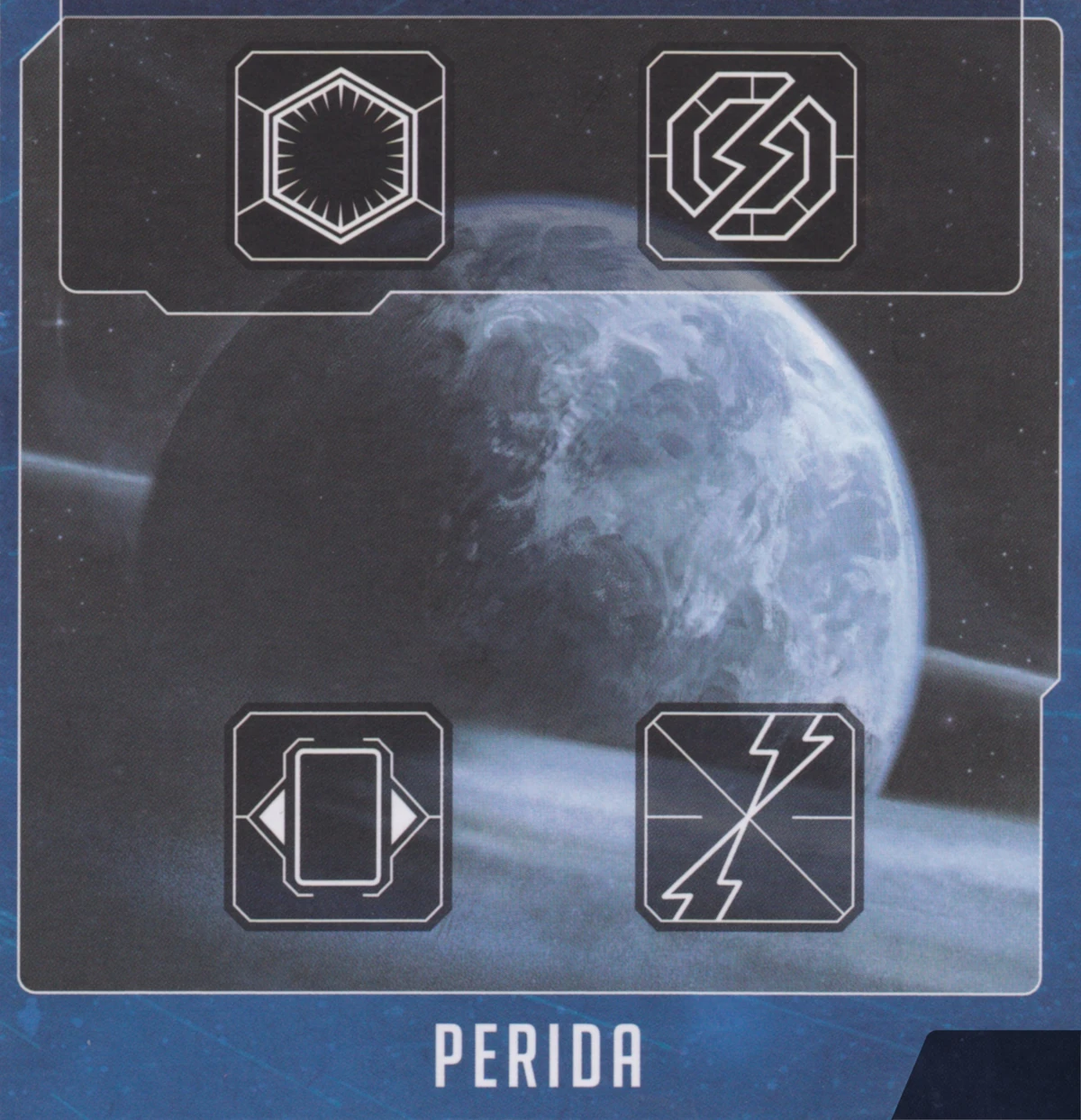 Perida | Star Wars Villainous Wiki | Fandom