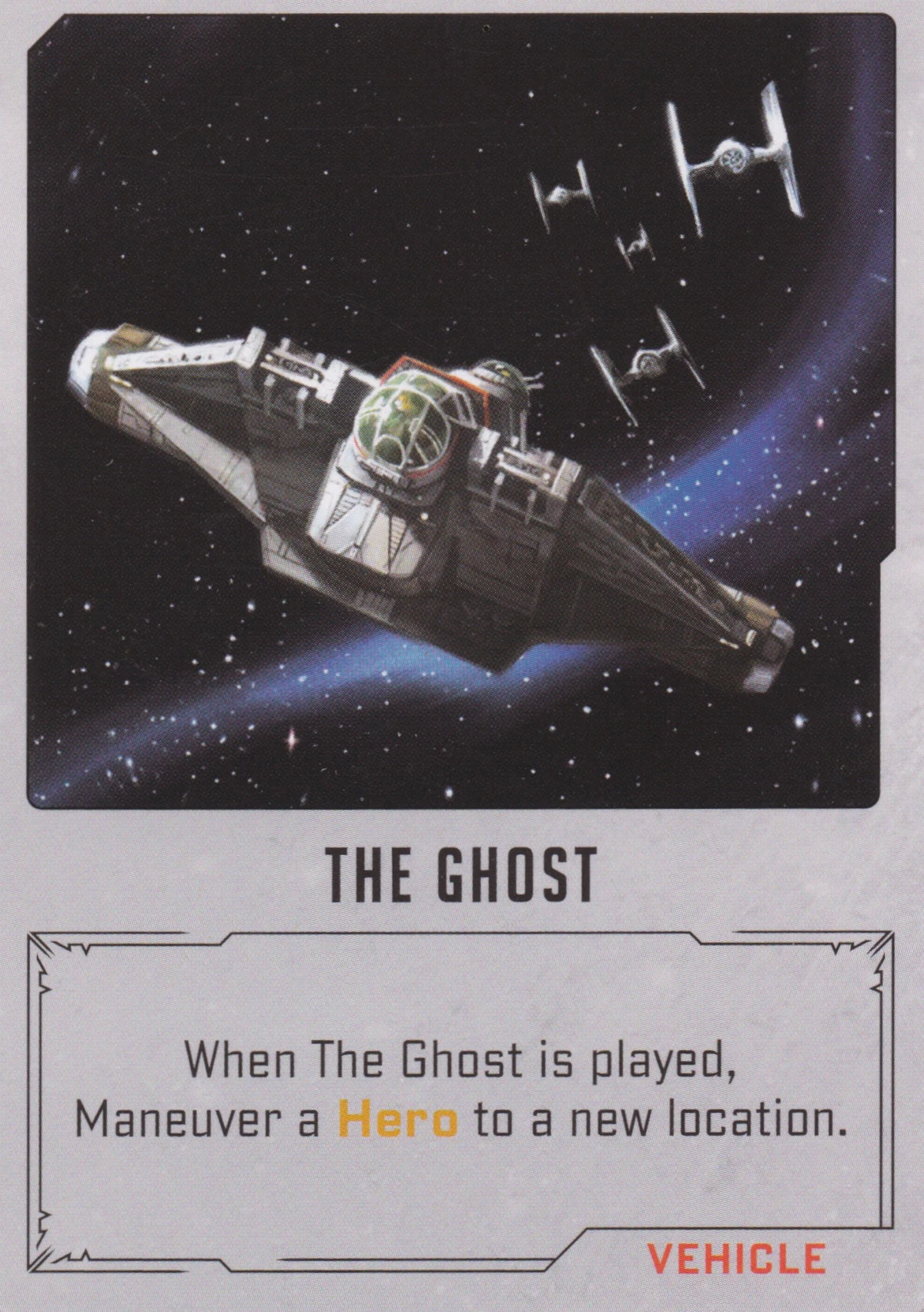 The Ghost (Darth Maul) | Star Wars Villainous Wiki | Fandom