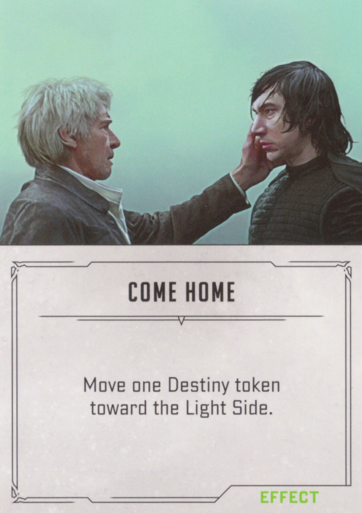 Come Home Star Wars Villainous Wiki Fandom