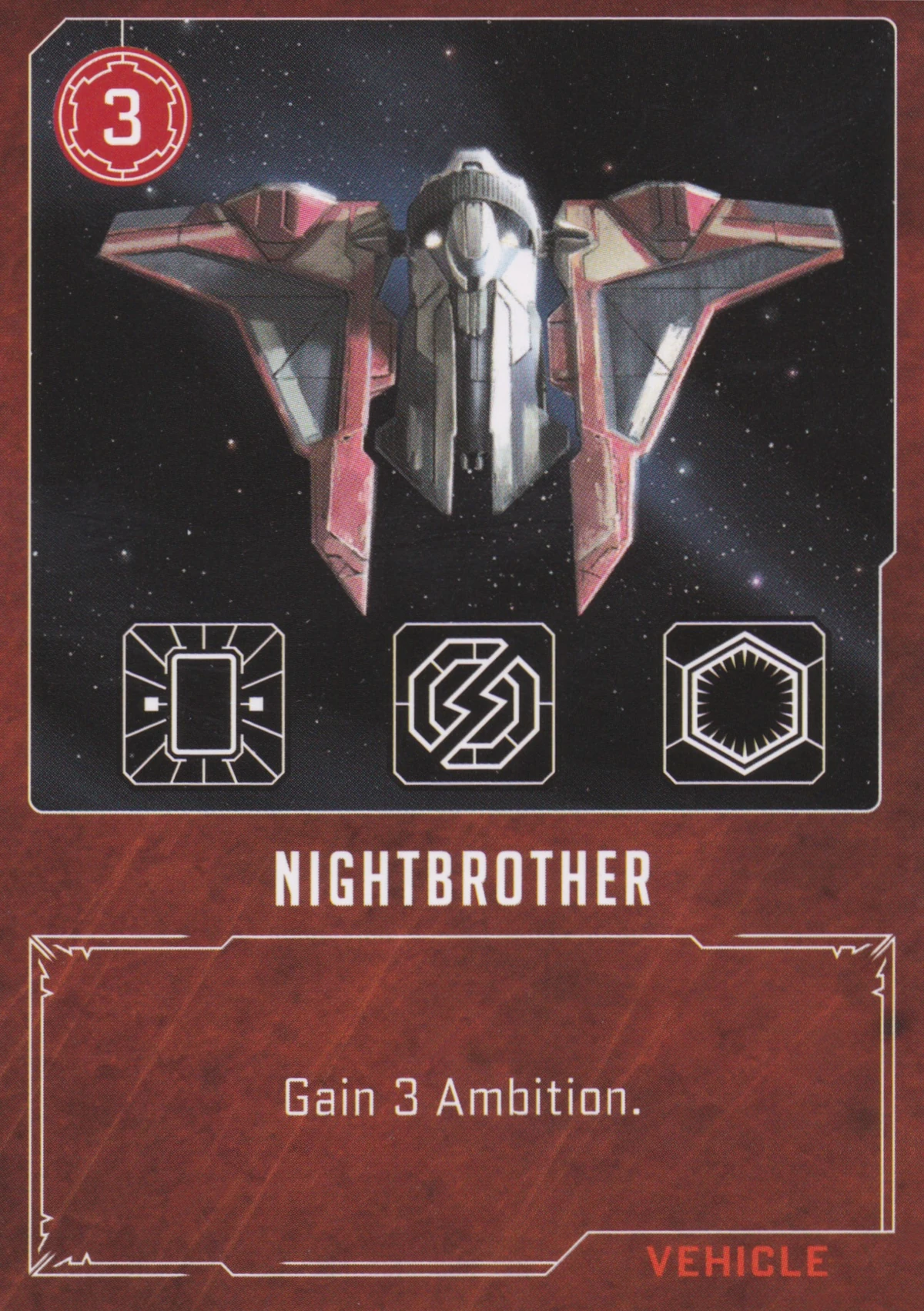 Nightbrother | Star Wars Villainous Wiki | Fandom