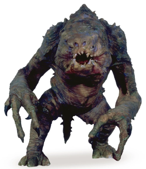 Rancor | SW Wildlife Wiki | Fandom