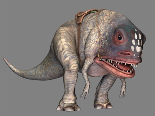 Blurrg | SW Wildlife Wiki | Fandom